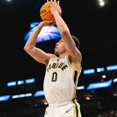 Beyond the Basket: Purdue forward Mason Gillis | Sports ...