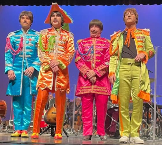 Make Some Noise: Ball State’s Emmens Auditorium welcomes 'The Classical ...