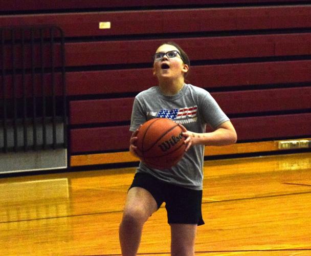 Coach Cook’s Youth Program | Sports | thecouriertimes.com
