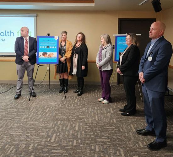 Celebrating Henry County's health accomplishments | News | thecouriertimes.com