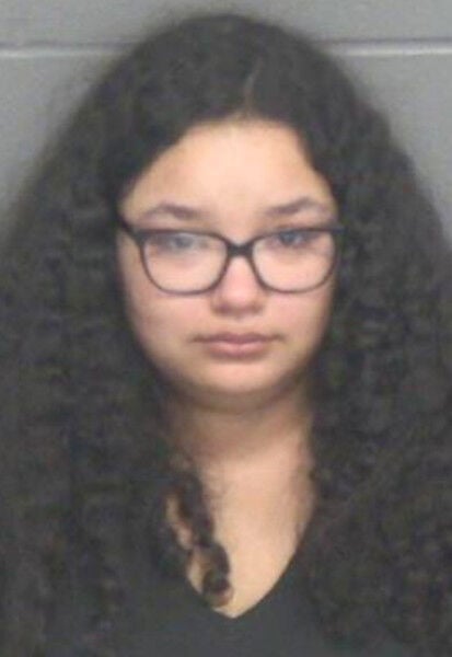 New Castle woman pleads guilty to contributing to the delinquency of a ...