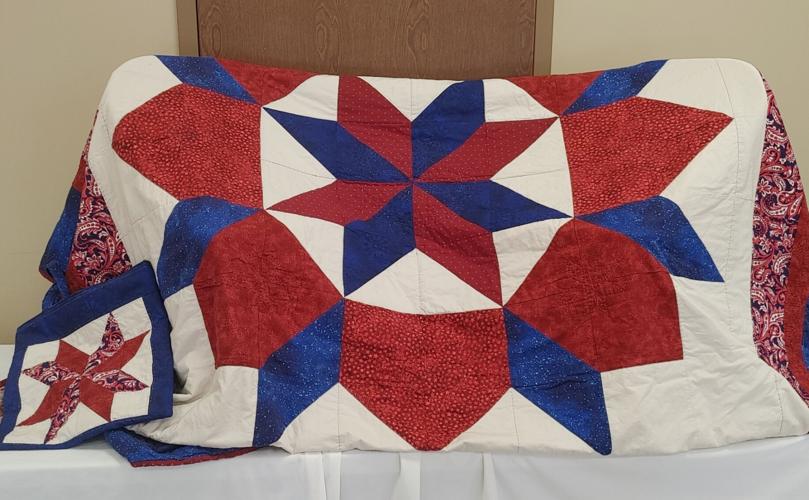 Henry County Extension Homemakers host spring picnic, achievement day ...