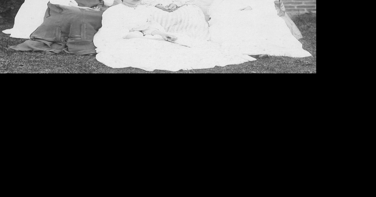 HER history: Tip o' the hat to the Coffin sisters | Features ...