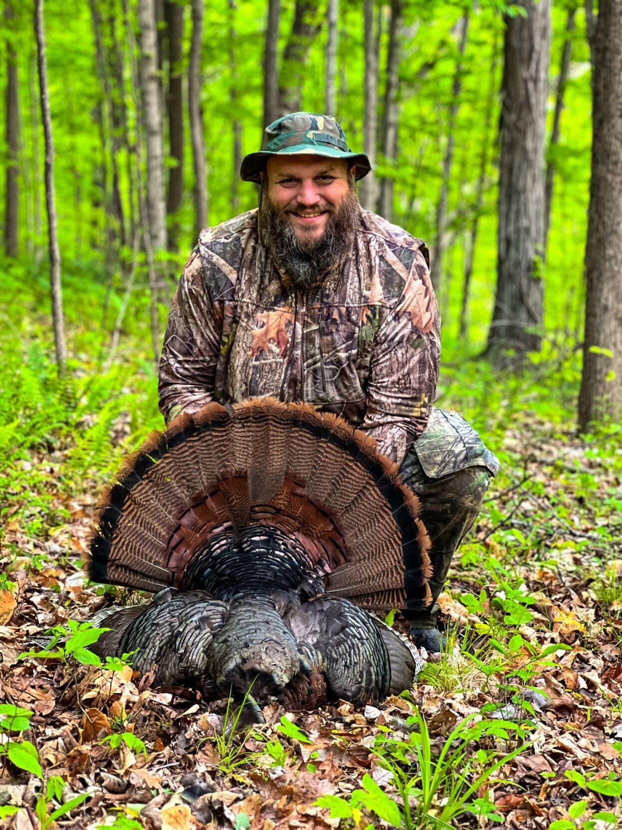 Another year, another turkey for Thanksgiving | Opinion ...