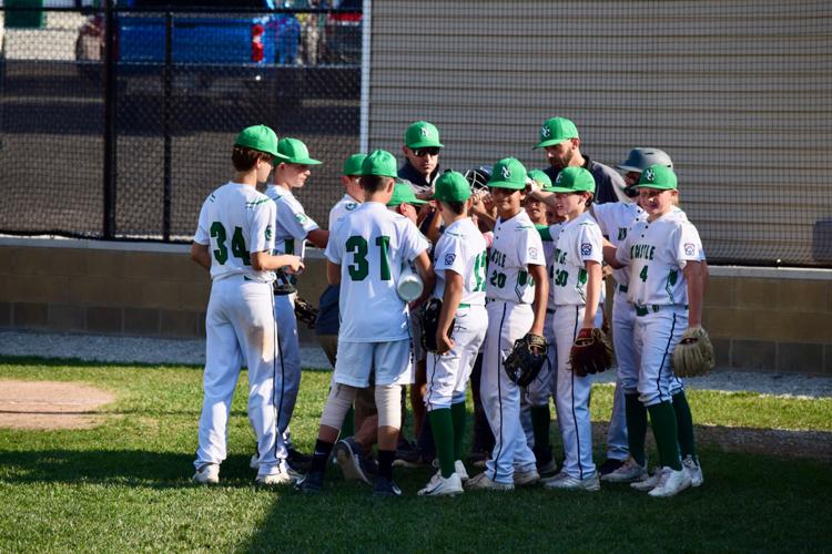 NCLL Major All Stars heading to Jeffersonville | Sports ...