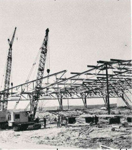 New Castle Fieldhouse keeps going strong | News | thecouriertimes.com