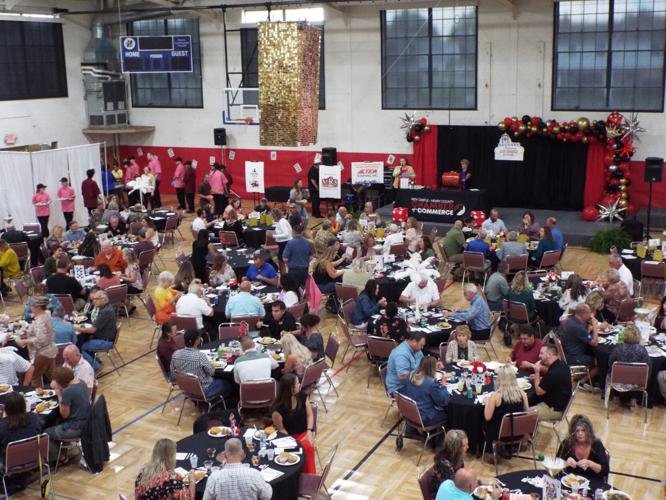 Another sold-out Cash Bonanza event | News | thecouriertimes.com