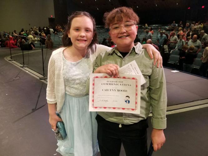 Wilbur Wright Elementary School Honor Program | News | thecouriertimes.com