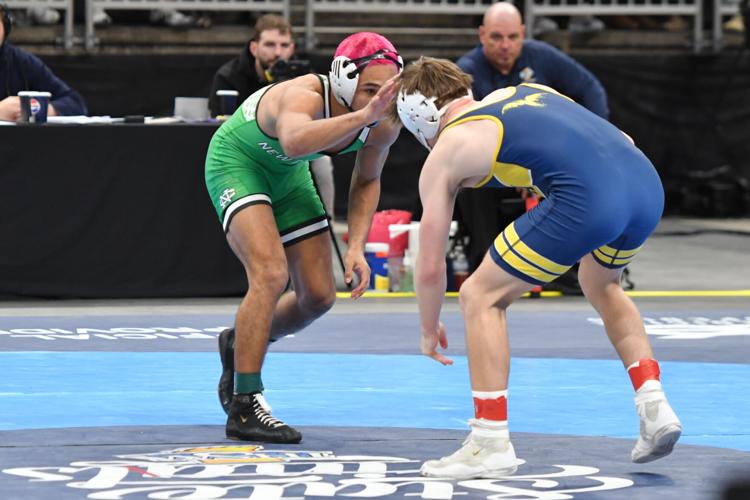 Thrine finishes third place in IHSAA State Championship | Sports ...