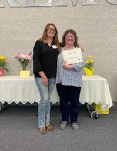 Extension Homemakers Annual Achievement Day | News | thecouriertimes.com