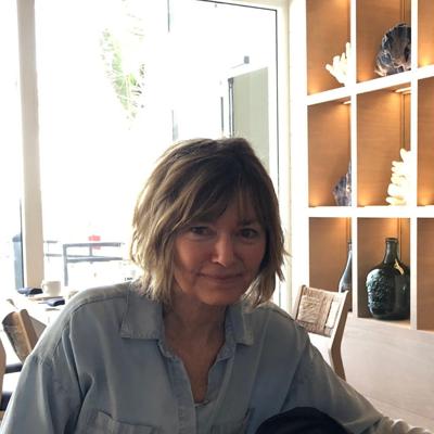 Your Community Foundation Connection: Meet Lisa Pfenninger from the ...