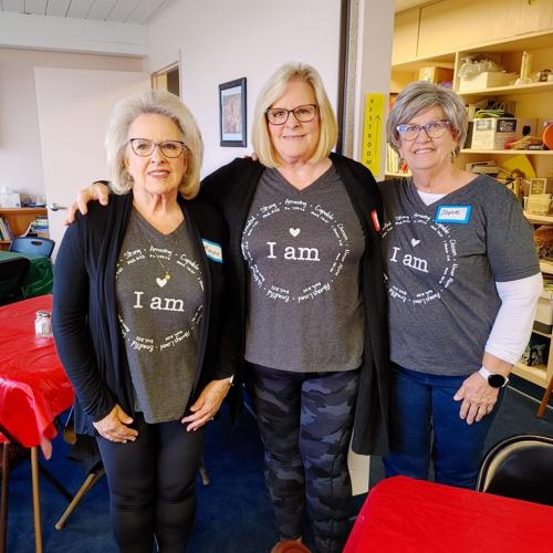 Support through life's highs and lows | | thecouriertimes.com