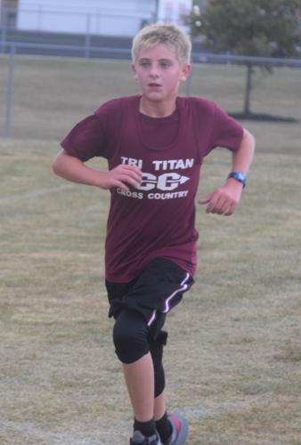 Runners race at Henry County Cross Country Meet | Sports ...