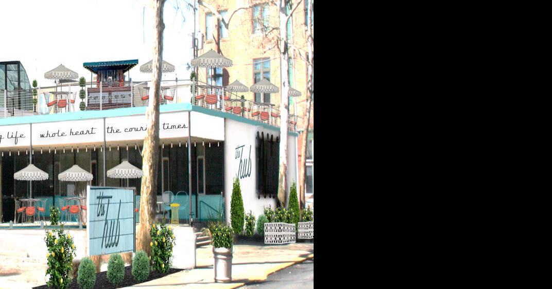 Welcome to The Hub! | News | thecouriertimes.com