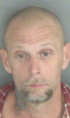 Man arrested in Knightstown pleads guilty to resisting law enforcement ...