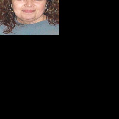 Terri New | | thecouriertimes.com