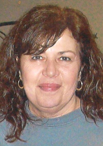 Terri New | | thecouriertimes.com