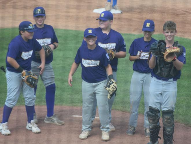 Scenes From A Great Lakes Regional Championship | Sports ...