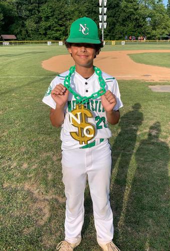 New Castle, Hagerstown Majors battling for District 6 title | Sports ...