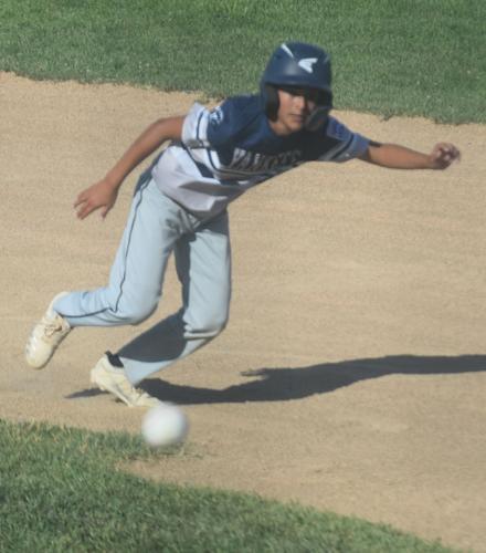 Yankees win LL City Tourney to finish undefeated | Sports ...