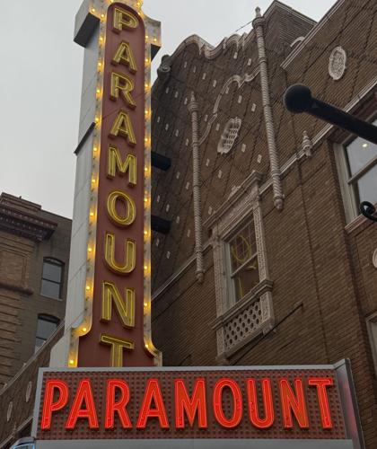 America’s Got Talent winner Richard Goodall brings his classic rock ...