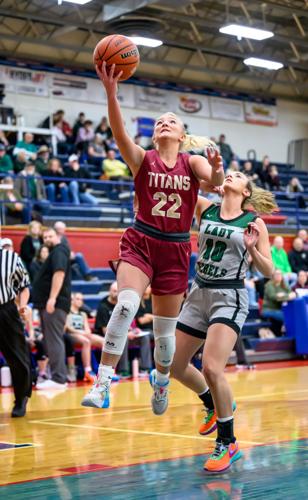 Tri girls basketball moving onto the next round of play | Sports ...