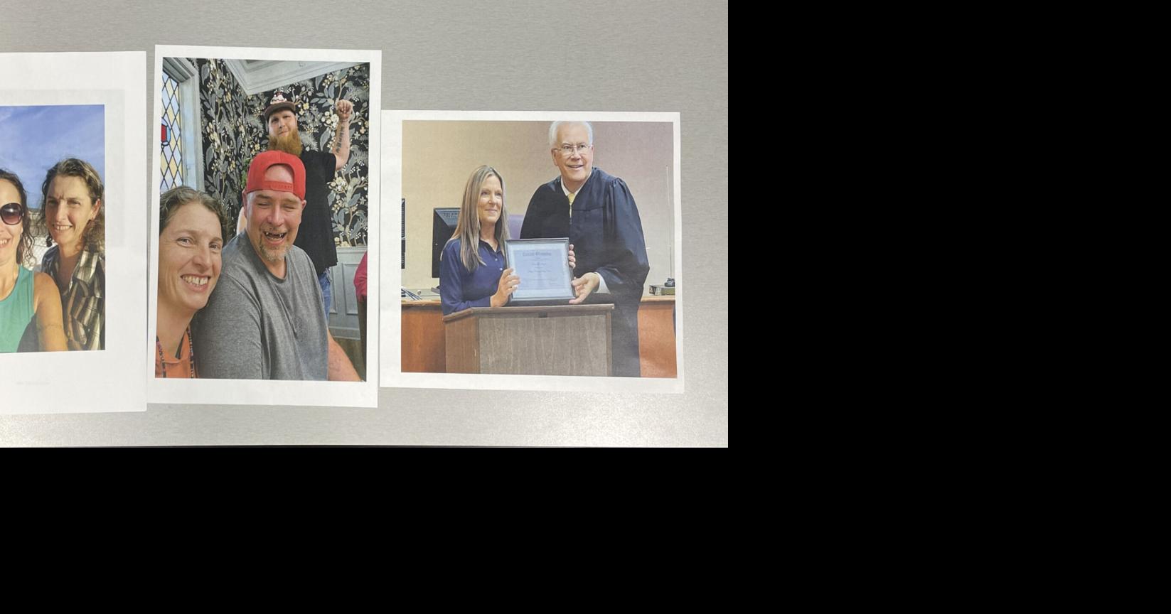 Celebrating JRAP success stories | News | thecouriertimes.com