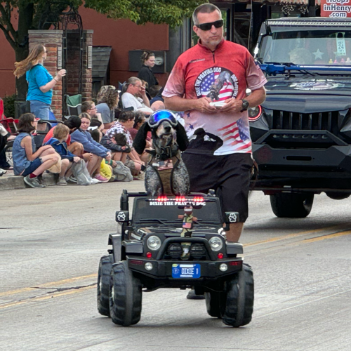2024 HENRY COUNTY MEMORIAL DAY PARADE | News | thecouriertimes.com