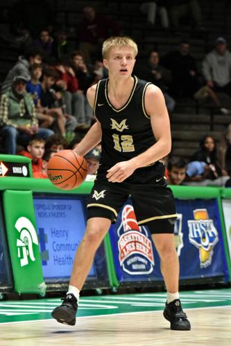 Crown Point secures 2025 Hall Of Fame Classic Championship | Sports ...