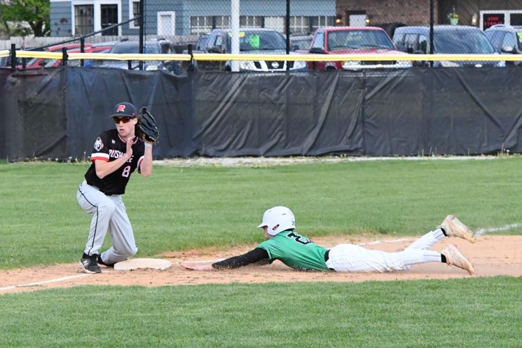 New Castle baseball gets their first win of the season in nail-biter ...