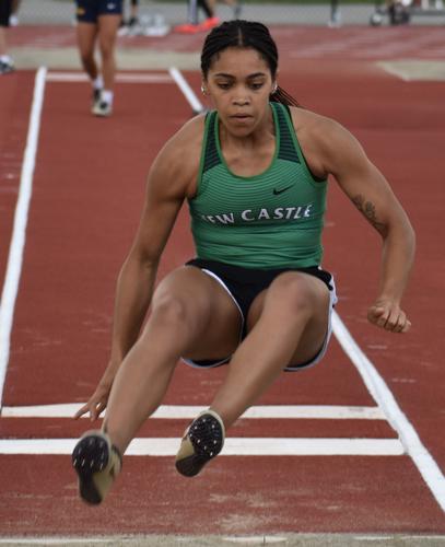 Hall signs to compete in track & field for MSU | Sports ...