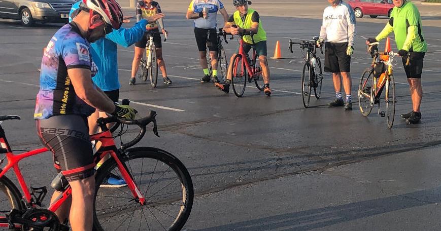 21st annual Raintree Ride is Saturday; Register by Friday to get an ...