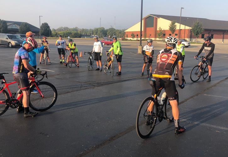 21st annual Raintree Ride is Saturday; Register by Friday to get an ...