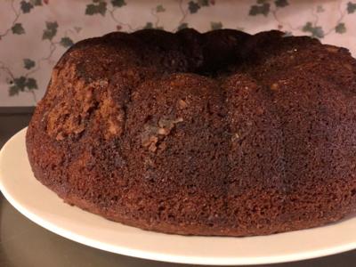 Inside Out German Chocolate Cake | | thecouriertimes.com