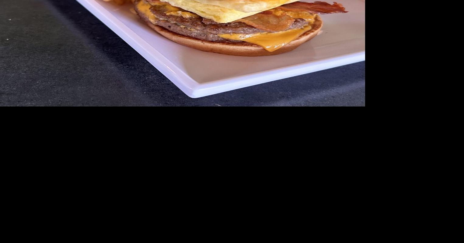 CopyCat Recipe for the McBrunch Burger | Opinion | thecouriertimes.com