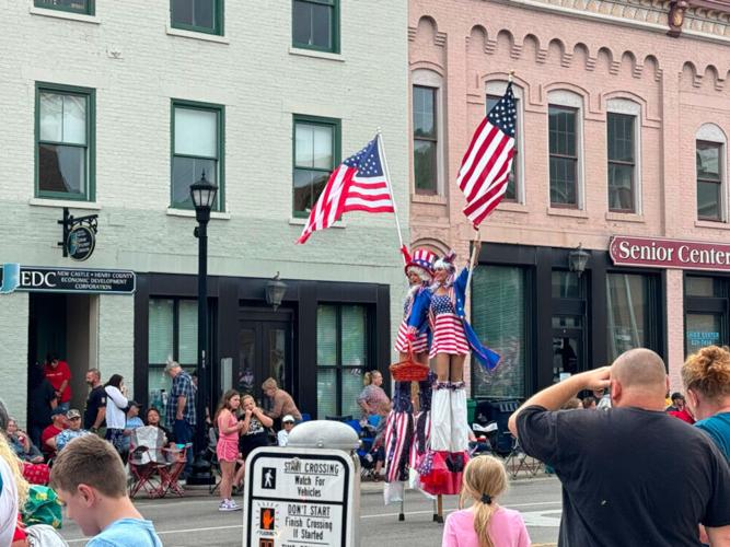 2024 HENRY COUNTY MEMORIAL DAY PARADE | News | thecouriertimes.com
