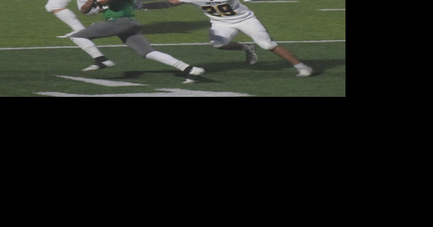 New Castle beats Delta in football for first time ever | Sports ...