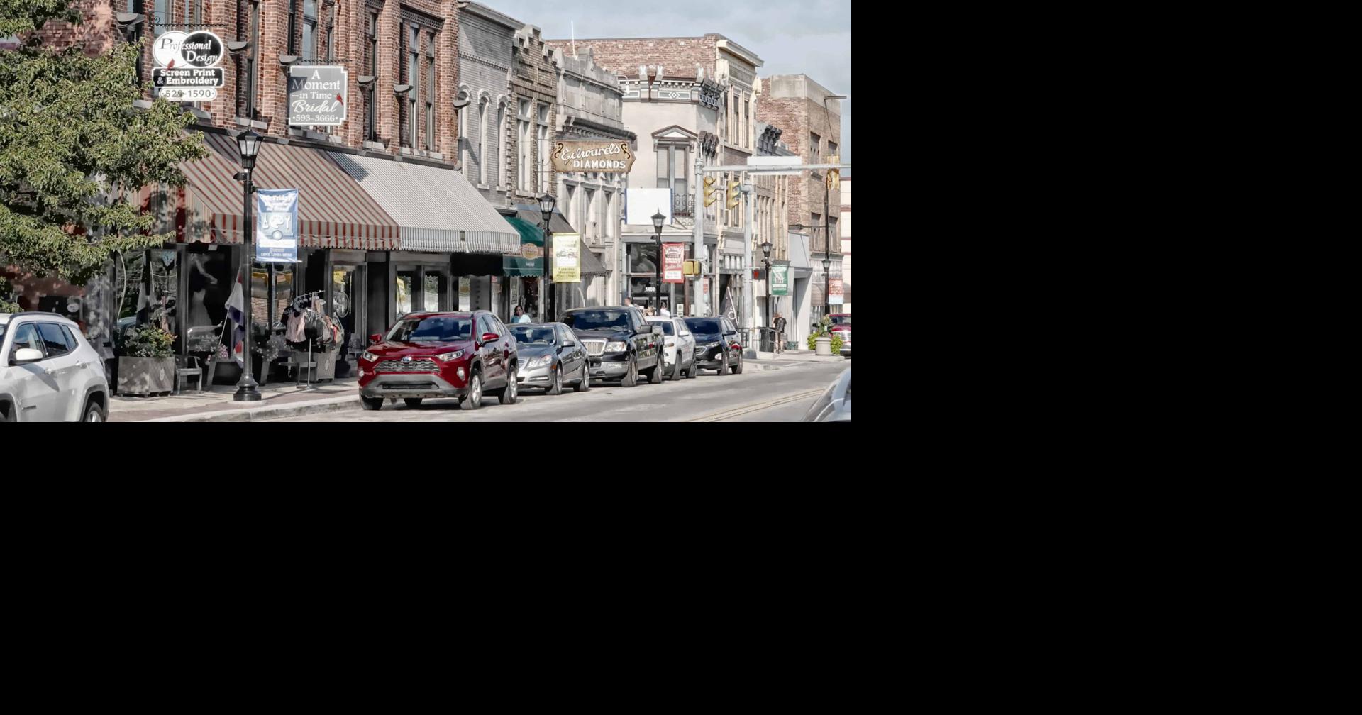 New Castle Main Street leads downtown investment efforts | News ...