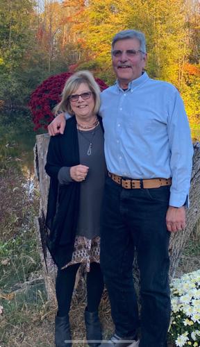 Uplifting Henry County: The Story of Fred and Nancy Lewis and the Up ...