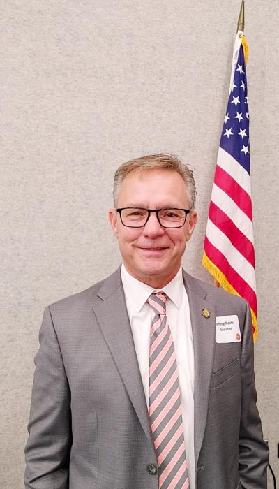 State Senator Jeff Raatz guest speaker at Chamber lunch | News ...