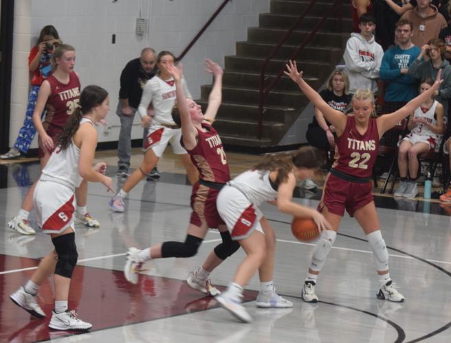 Action Photos From Tri's Regional Championship | Sports ...