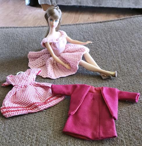Barbie Girls: Local residents recall their best Barbie memories ...