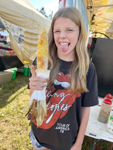 FUN AT FARMERS PIKE | News | thecouriertimes.com