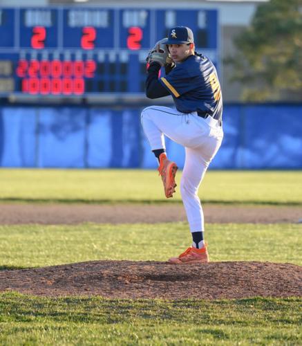 Shenandoah baseball can't hang with Lapel in season opener | Sports ...