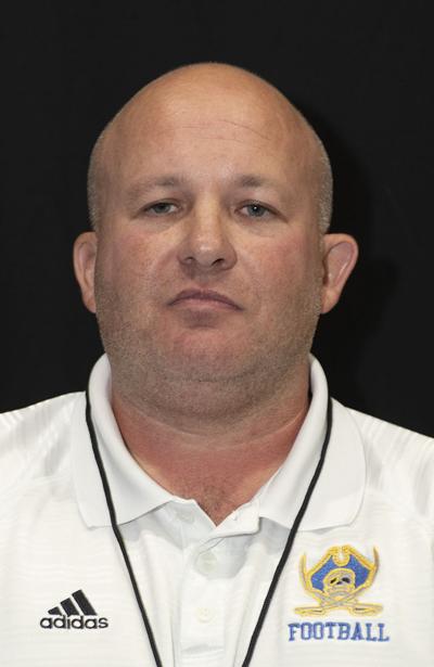 Pirates look to rebound | | thecouriertimes.com