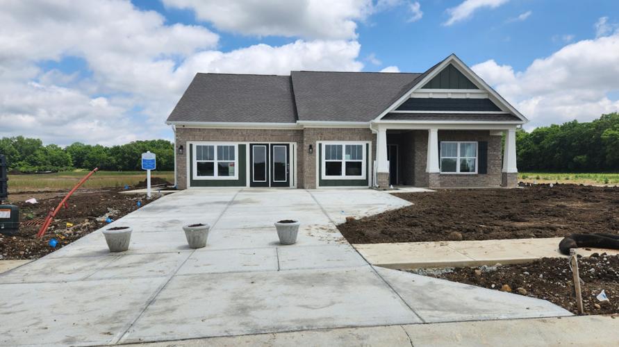 Northfield Village grand opening June 25 | News | thecouriertimes.com