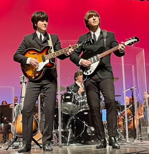 Make Some Noise: Ball State’s Emmens Auditorium welcomes 'The Classical ...