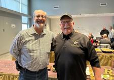 'A servant's heart' | News | thecouriertimes.com