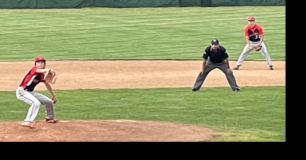 Viking bats silenced by Indians in Sectional 56 finale | Sports ...