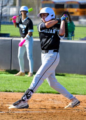 Raiders Baseball battles to victory over New Castle | Sports ...